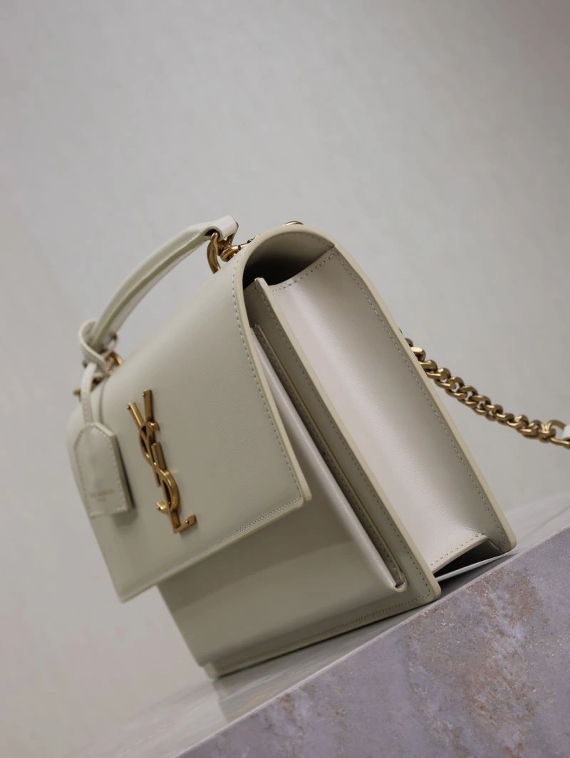 Factory-made YSL Satchel Bags