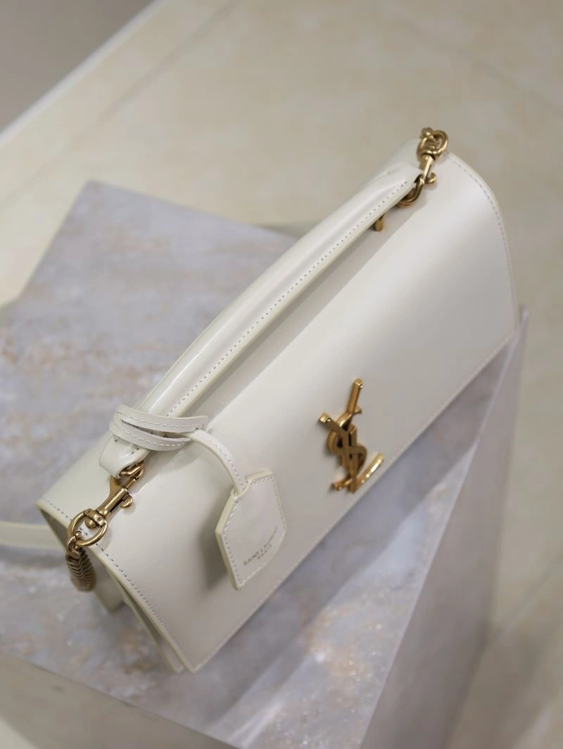 Factory-made YSL Satchel Bags