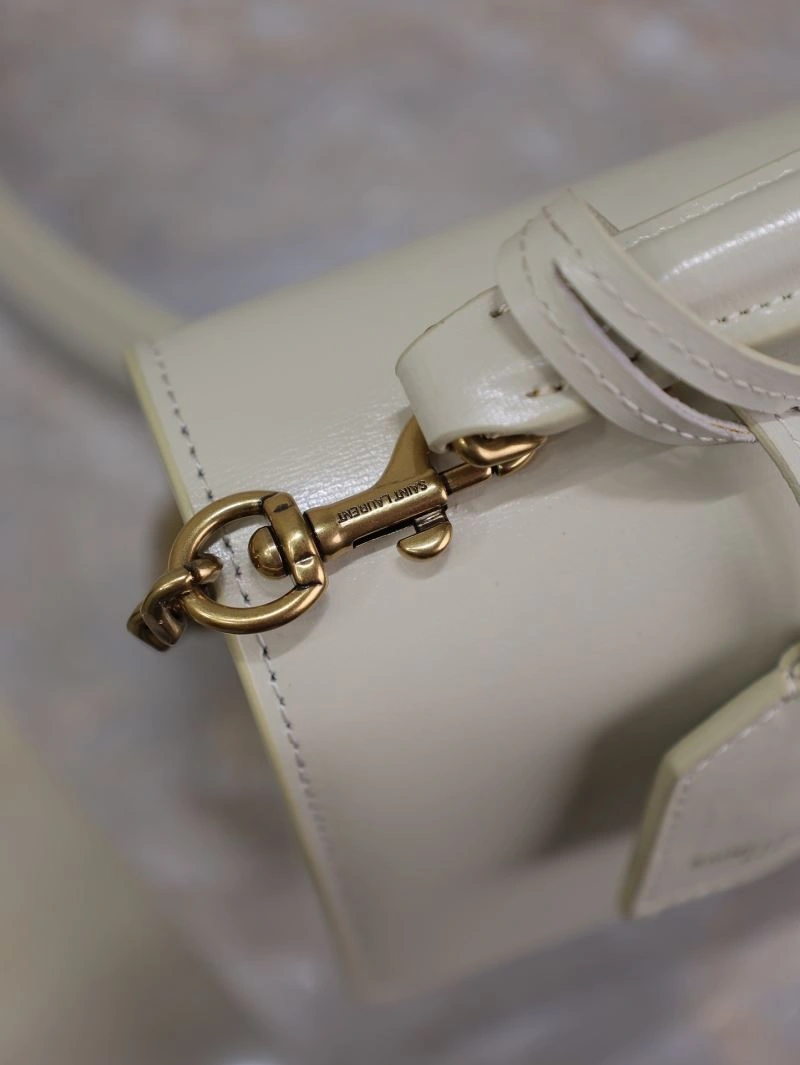 Factory-made YSL Satchel Bags