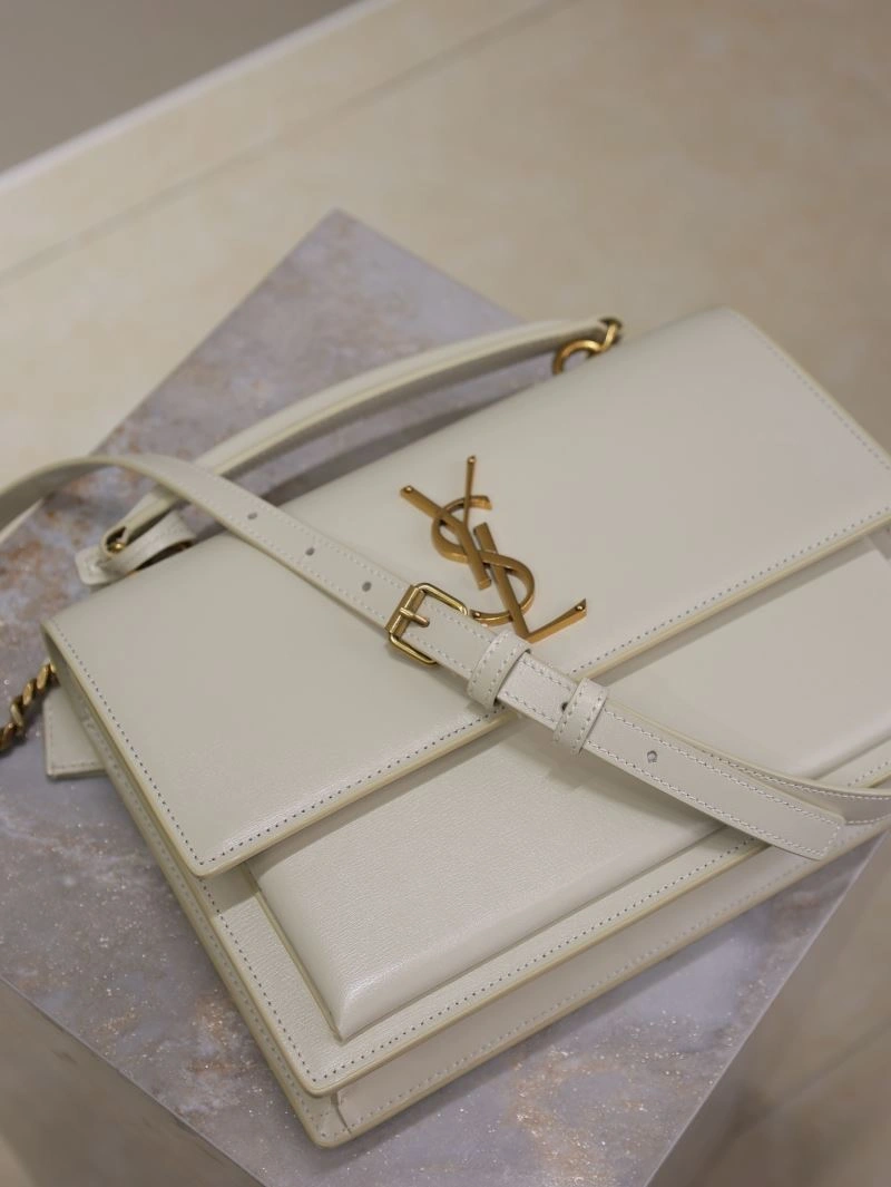 Factory-made YSL Satchel Bags