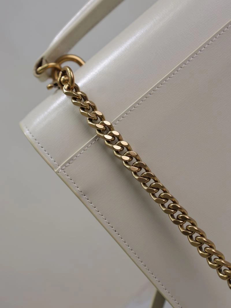 Factory-made YSL Satchel Bags