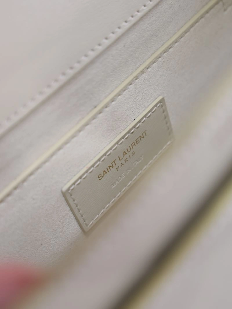 Factory-made YSL Satchel Bags
