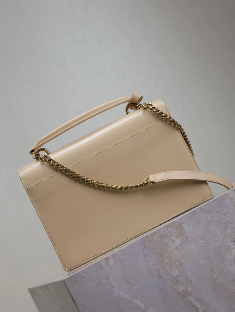 Real YSL Satchel Bags