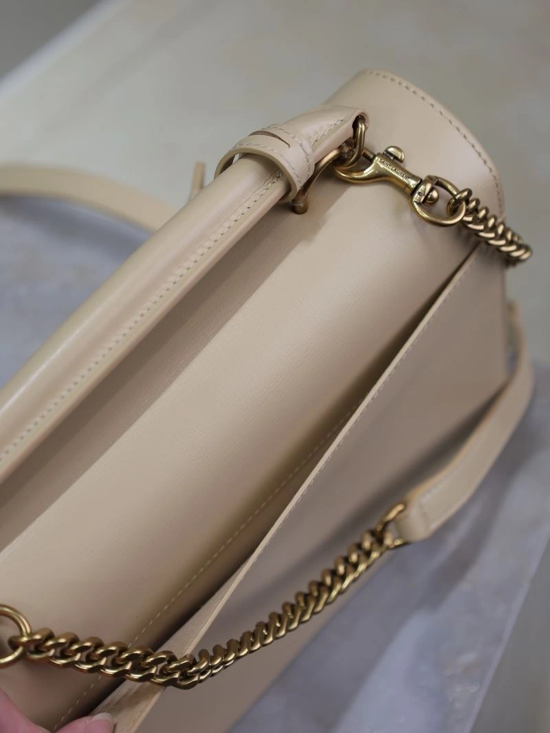 Real YSL Satchel Bags