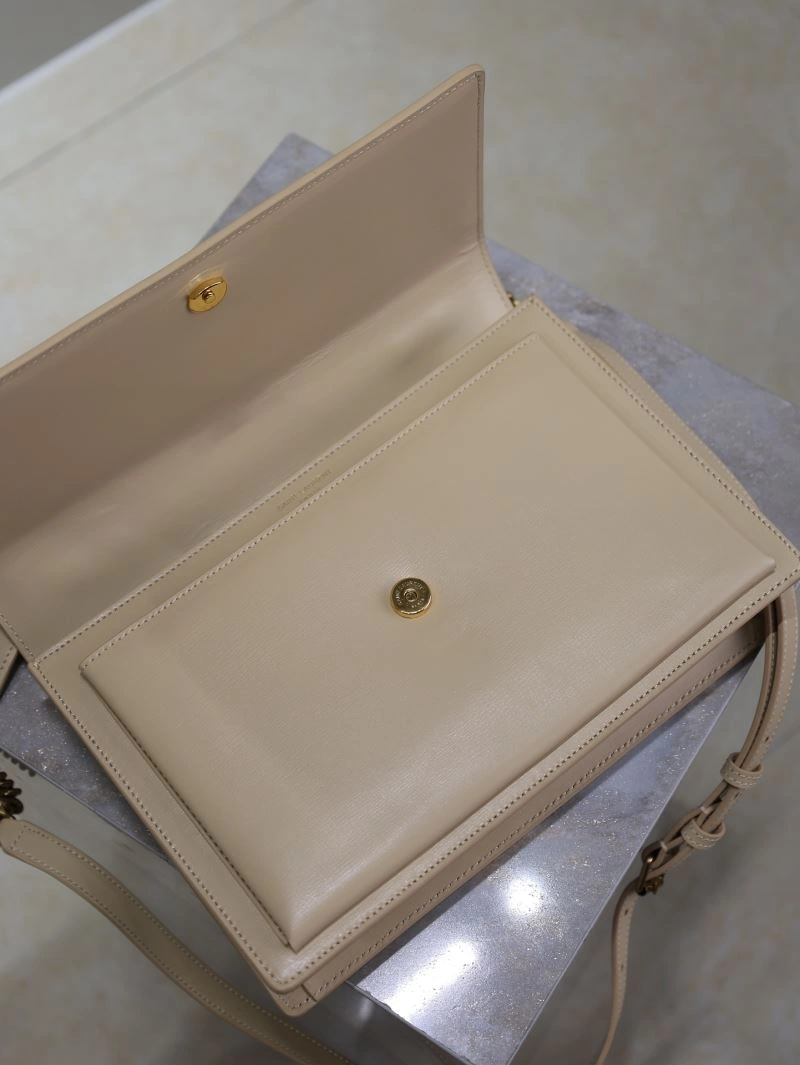 Real YSL Satchel Bags