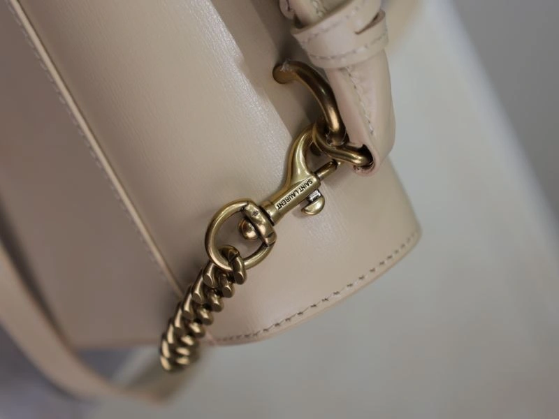 Real YSL Satchel Bags