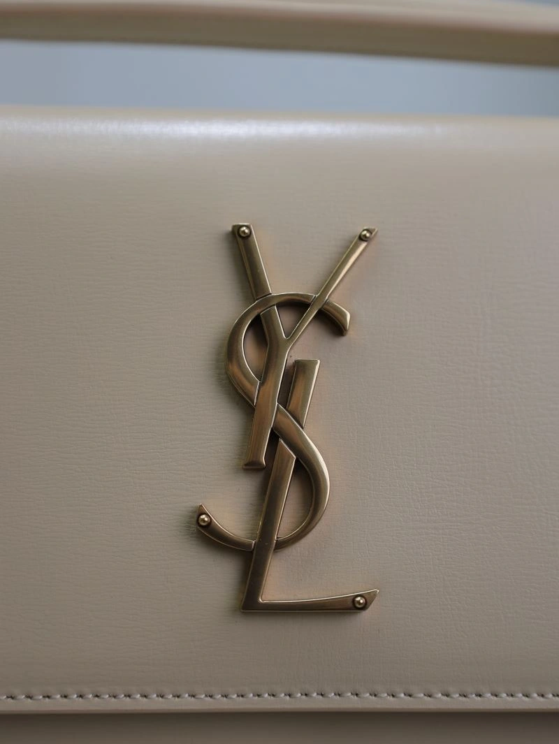 Real YSL Satchel Bags