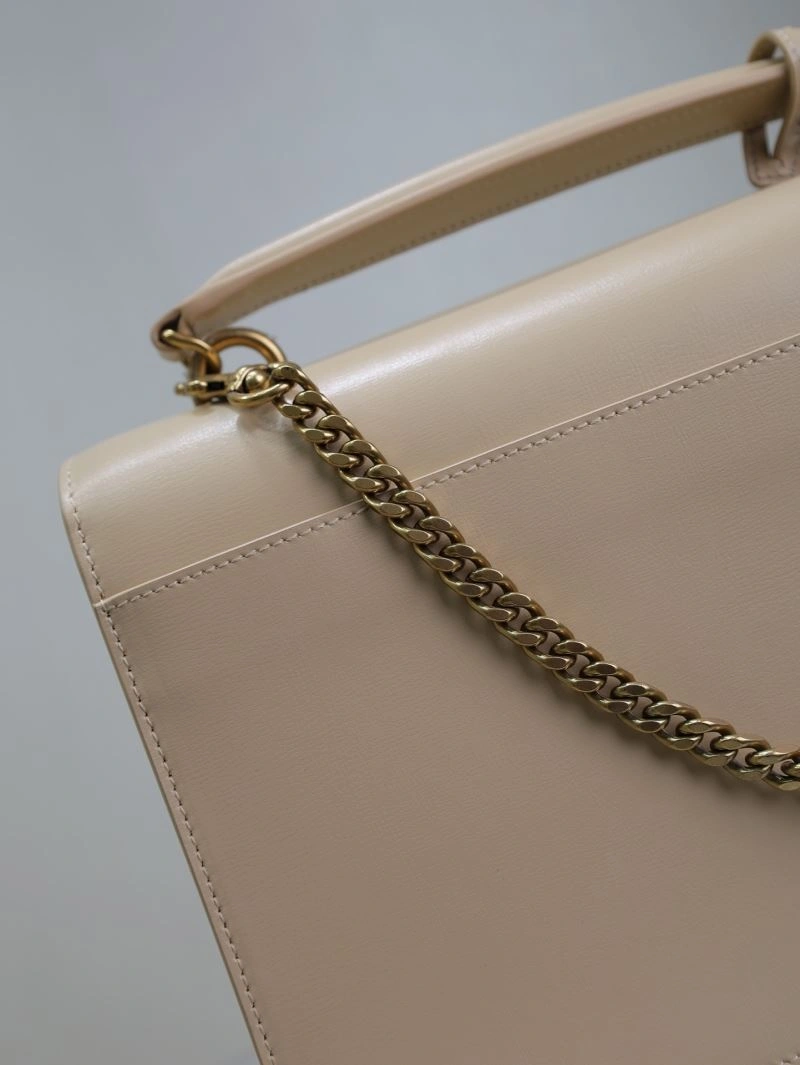 Real YSL Satchel Bags