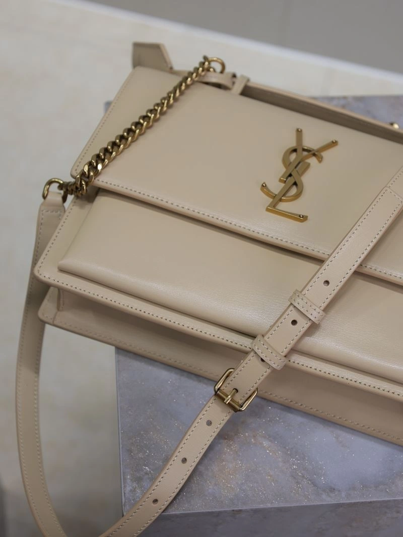 Real YSL Satchel Bags