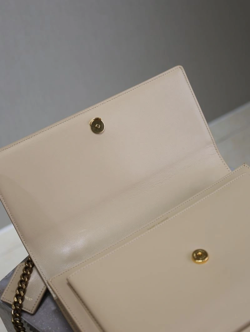 Real YSL Satchel Bags
