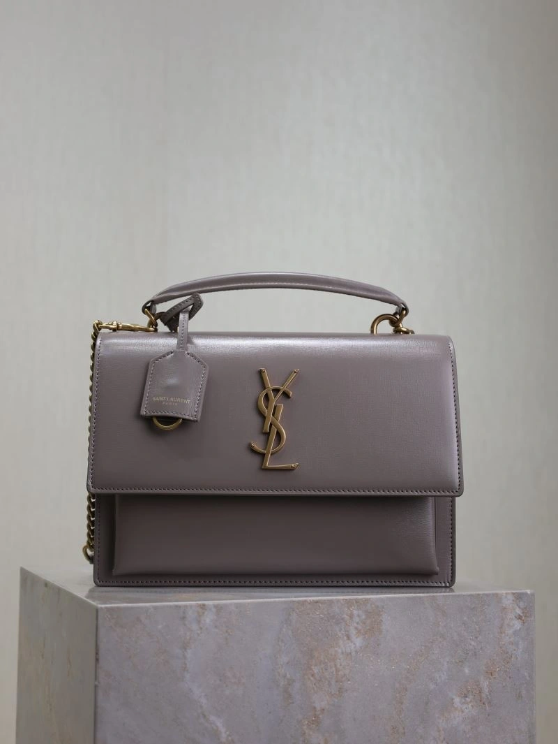 YSL Satchel Bags