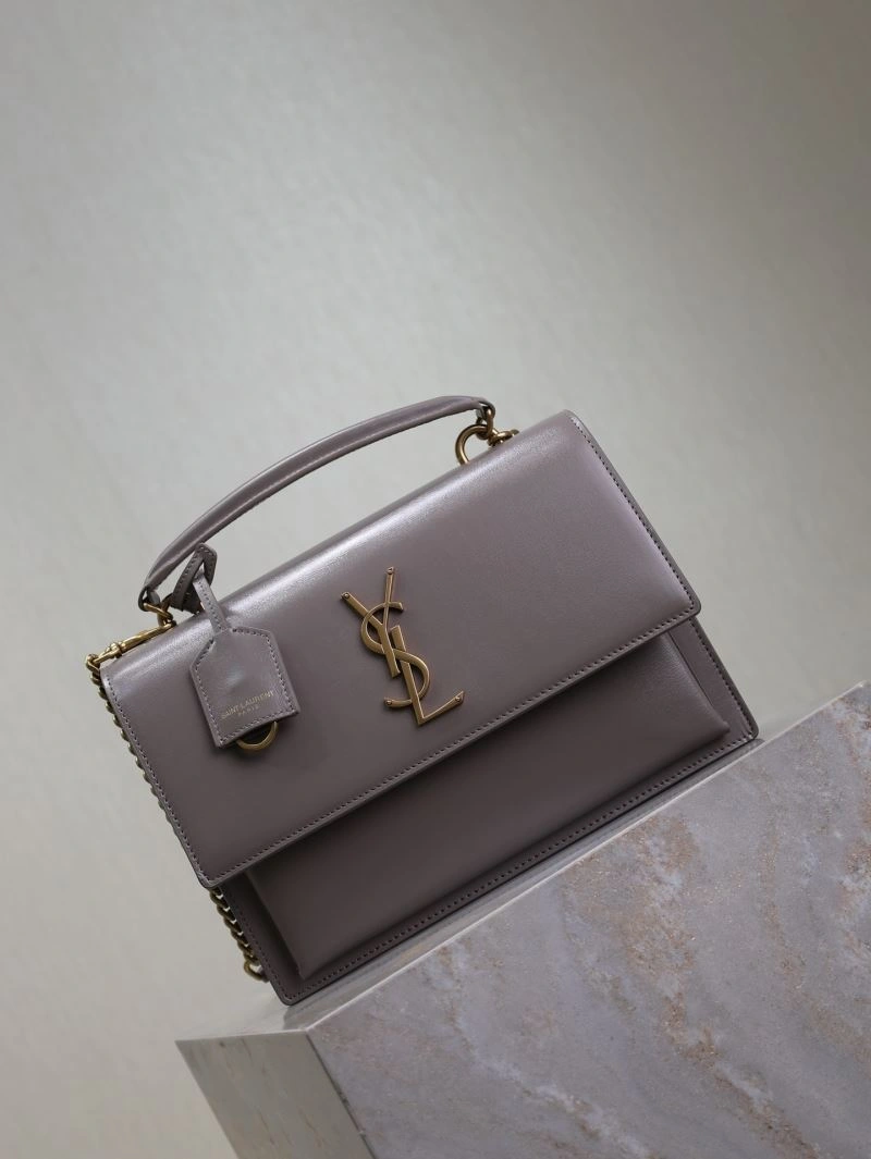 Low-cost YSL Satchel Bags