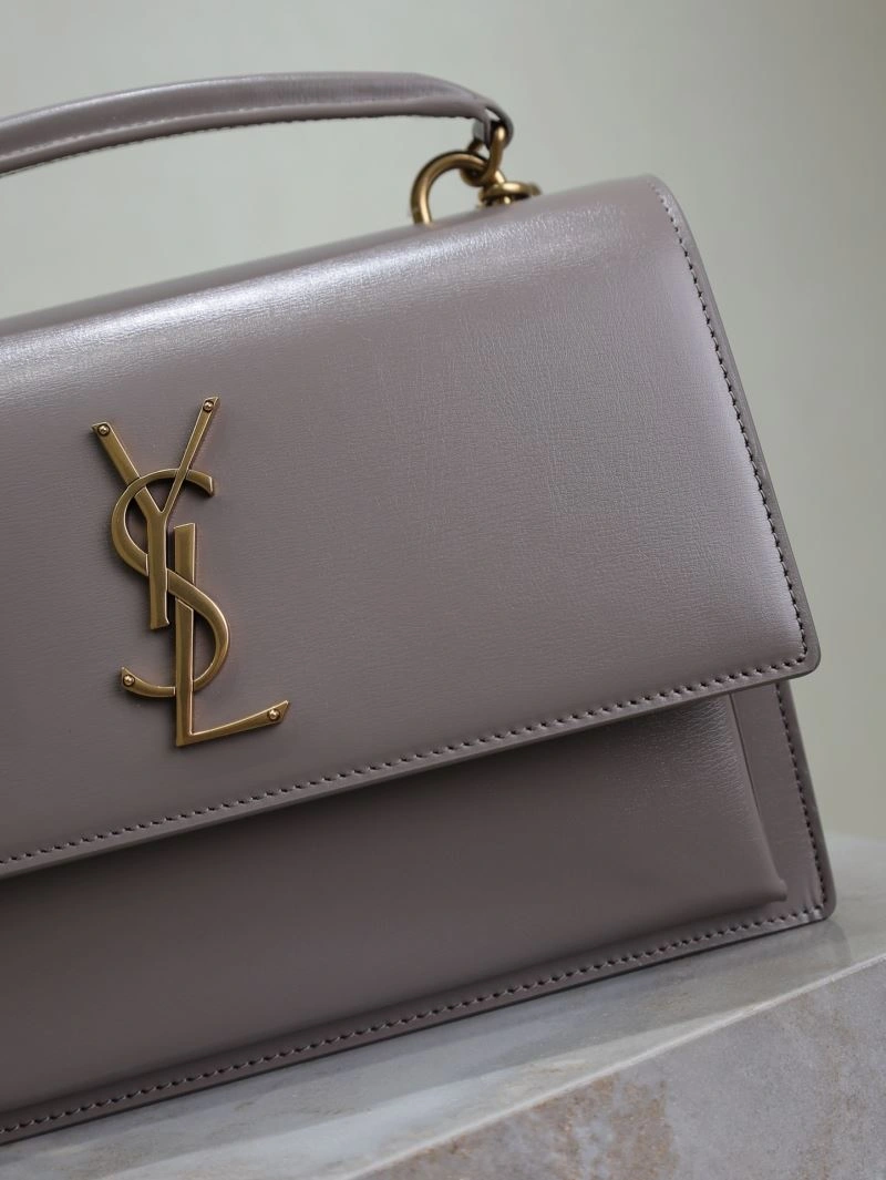 Low-cost YSL Satchel Bags