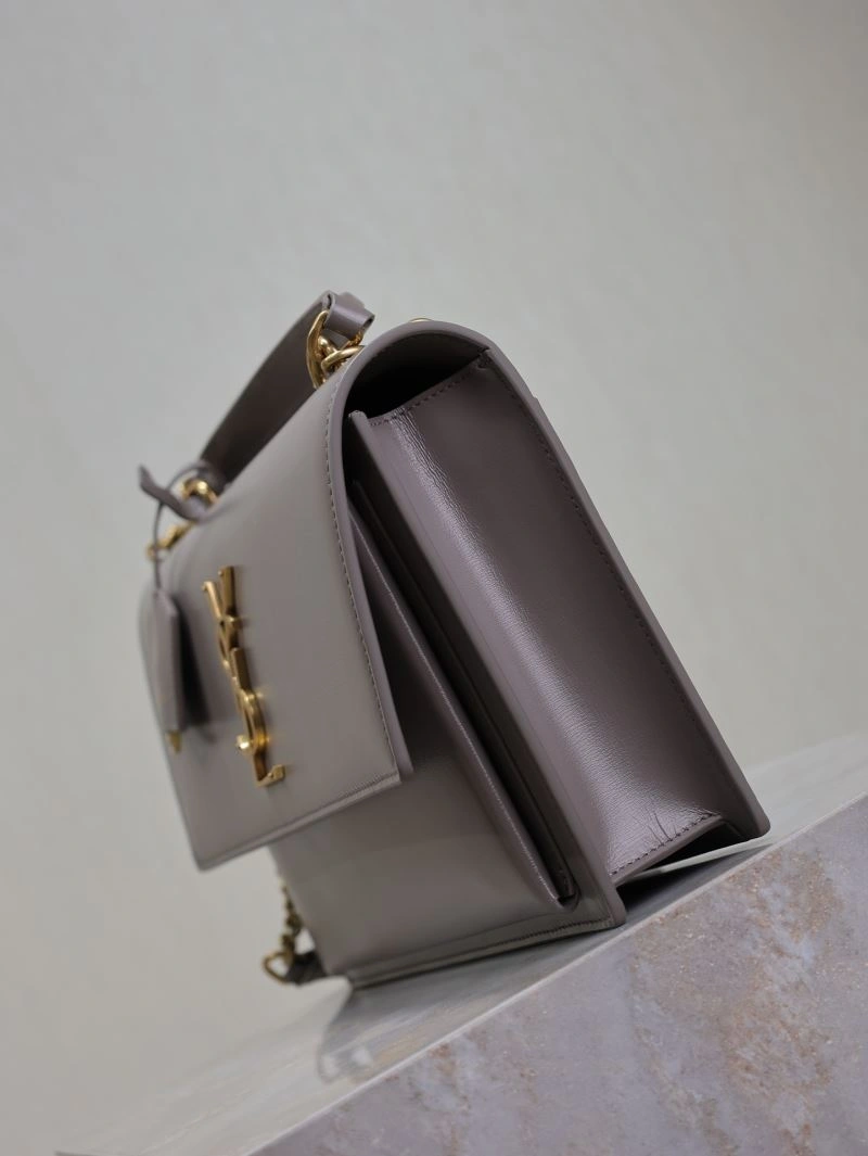 Low-cost YSL Satchel Bags
