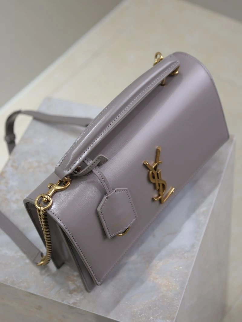 Low-cost YSL Satchel Bags