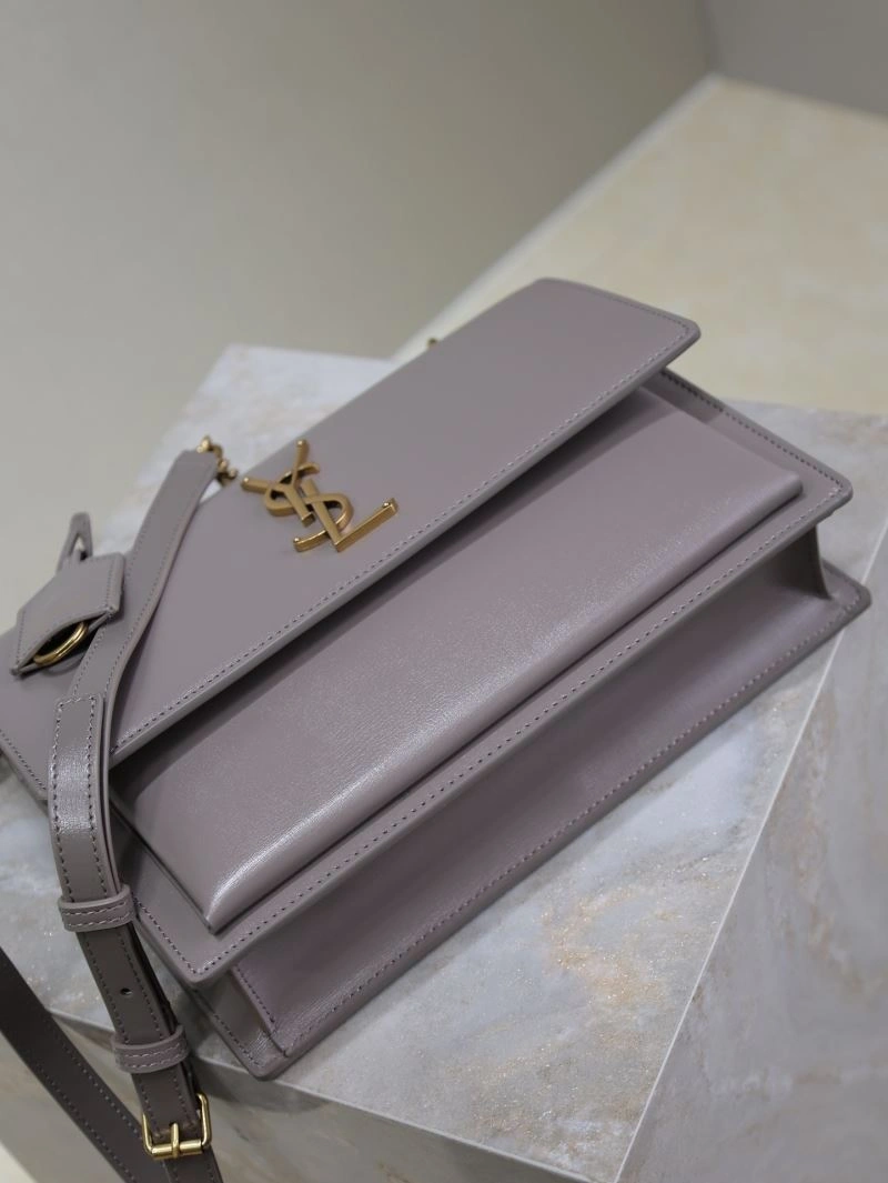Low-cost YSL Satchel Bags
