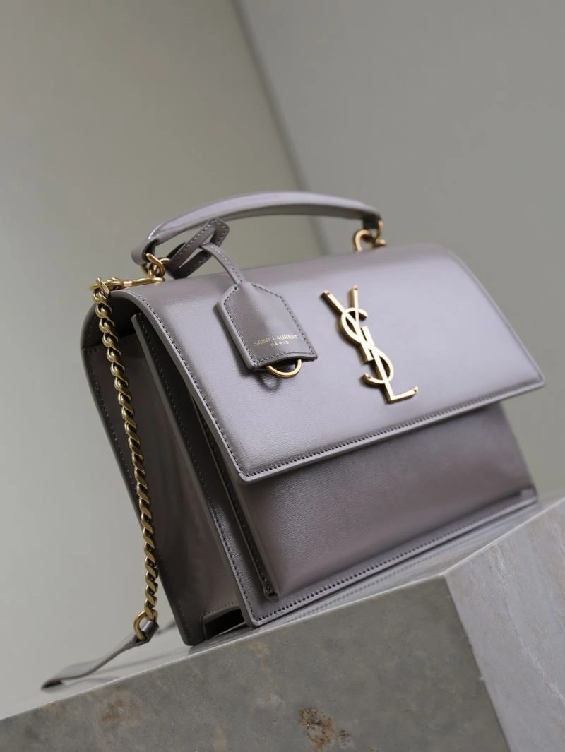 Low-cost YSL Satchel Bags