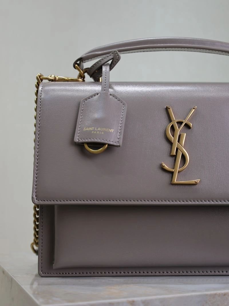 Low-cost YSL Satchel Bags