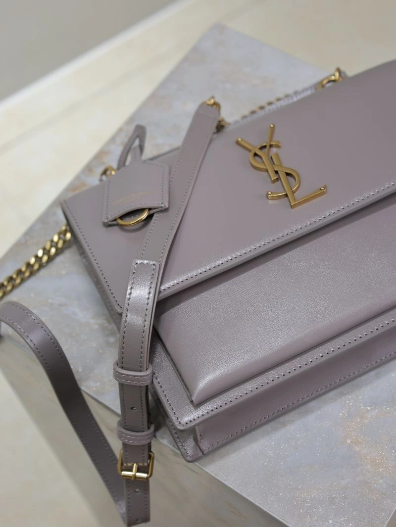 Low-cost YSL Satchel Bags