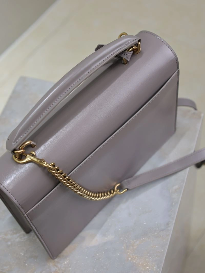 Low-cost YSL Satchel Bags