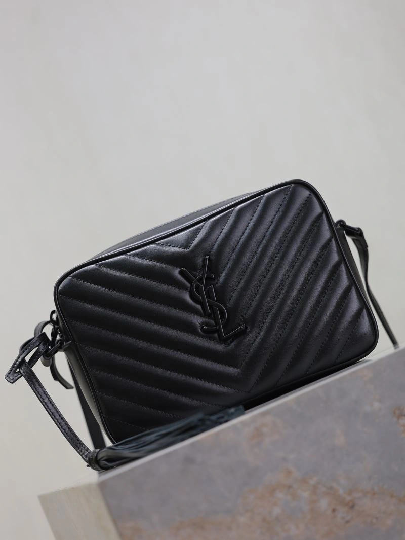 Mirror quality YSL Satchel Bags