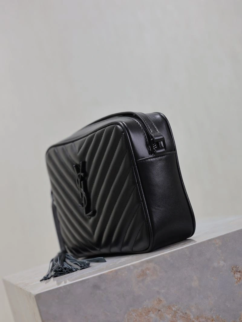 Mirror quality YSL Satchel Bags
