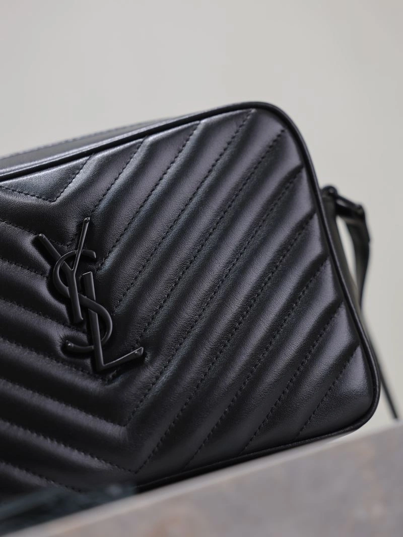 Mirror quality YSL Satchel Bags