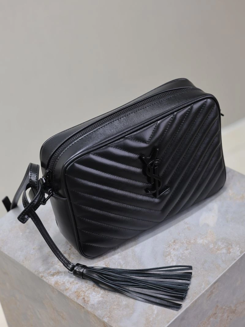Mirror quality YSL Satchel Bags