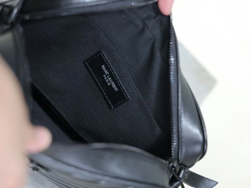 Mirror quality YSL Satchel Bags