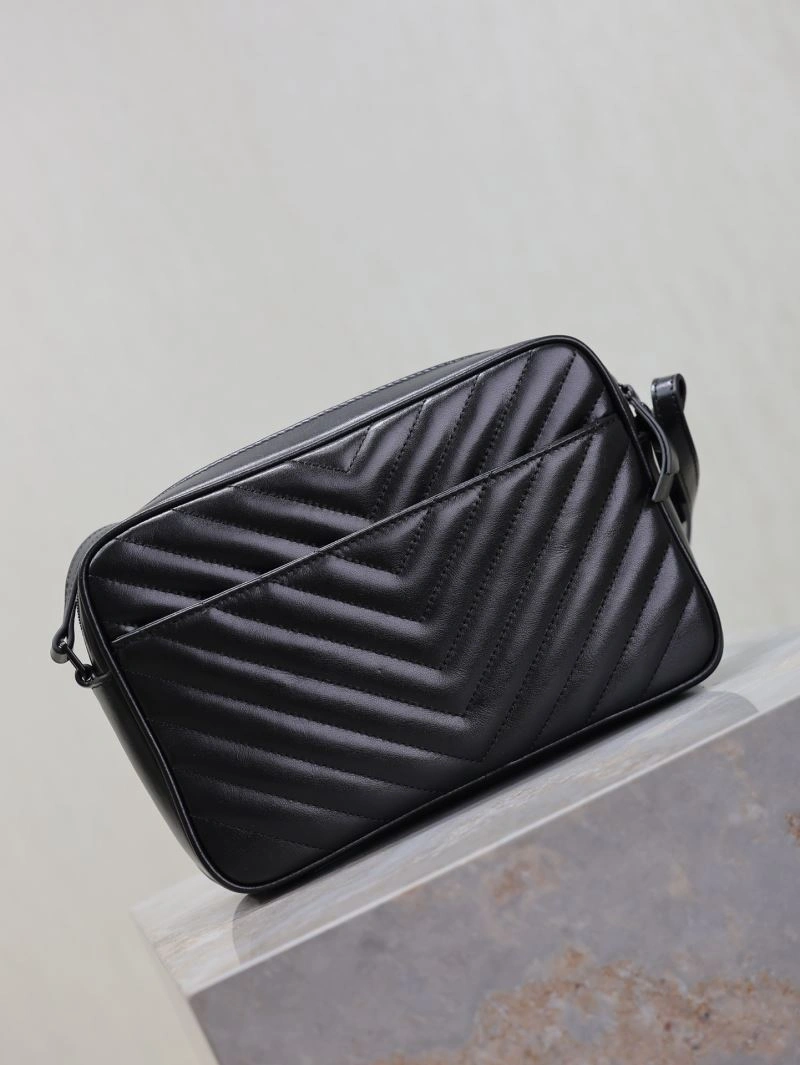 Mirror quality YSL Satchel Bags