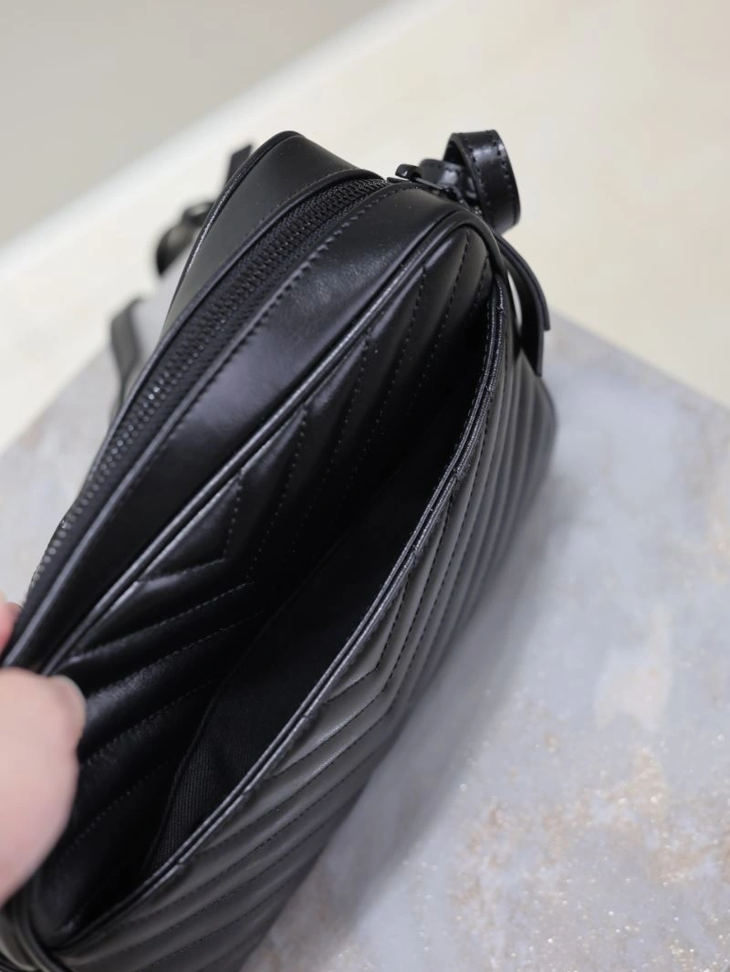 Mirror quality YSL Satchel Bags
