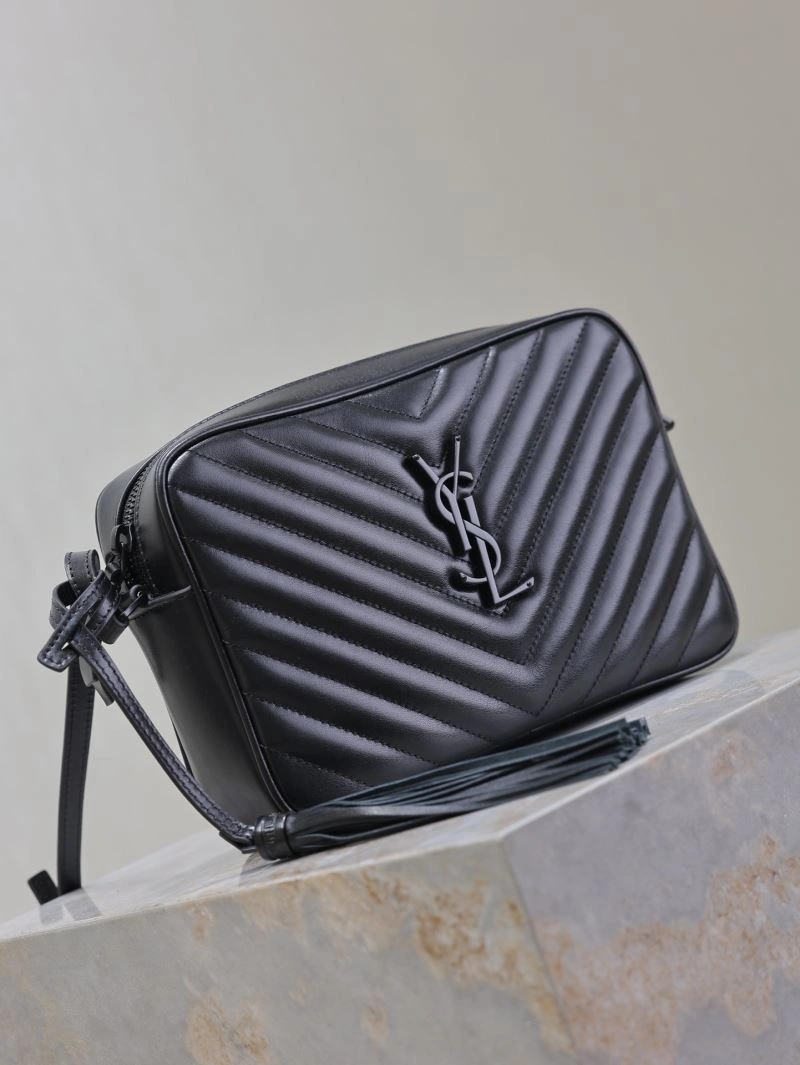 Mirror quality YSL Satchel Bags