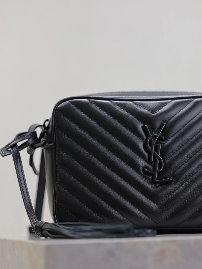 Mirror quality YSL Satchel Bags