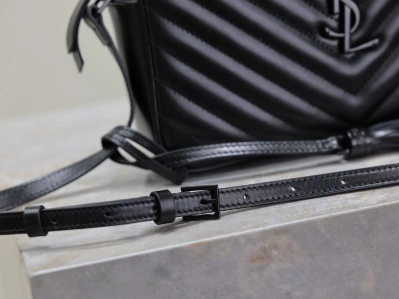Mirror quality YSL Satchel Bags
