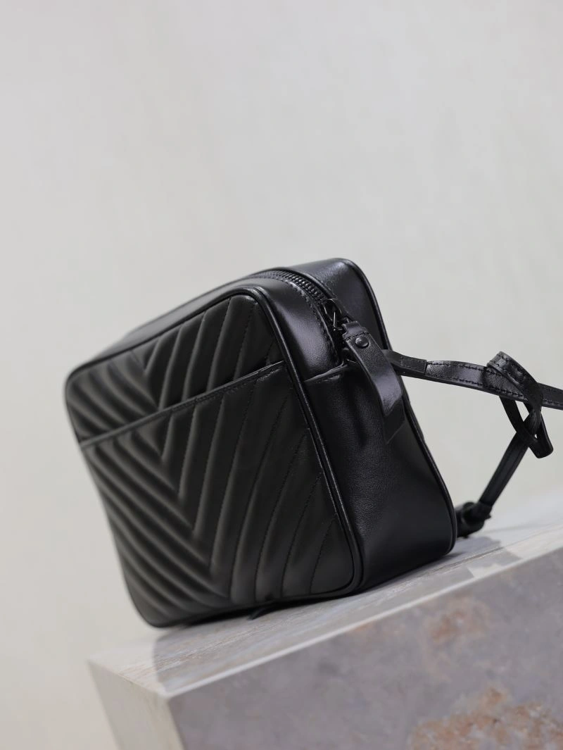 Mirror quality YSL Satchel Bags