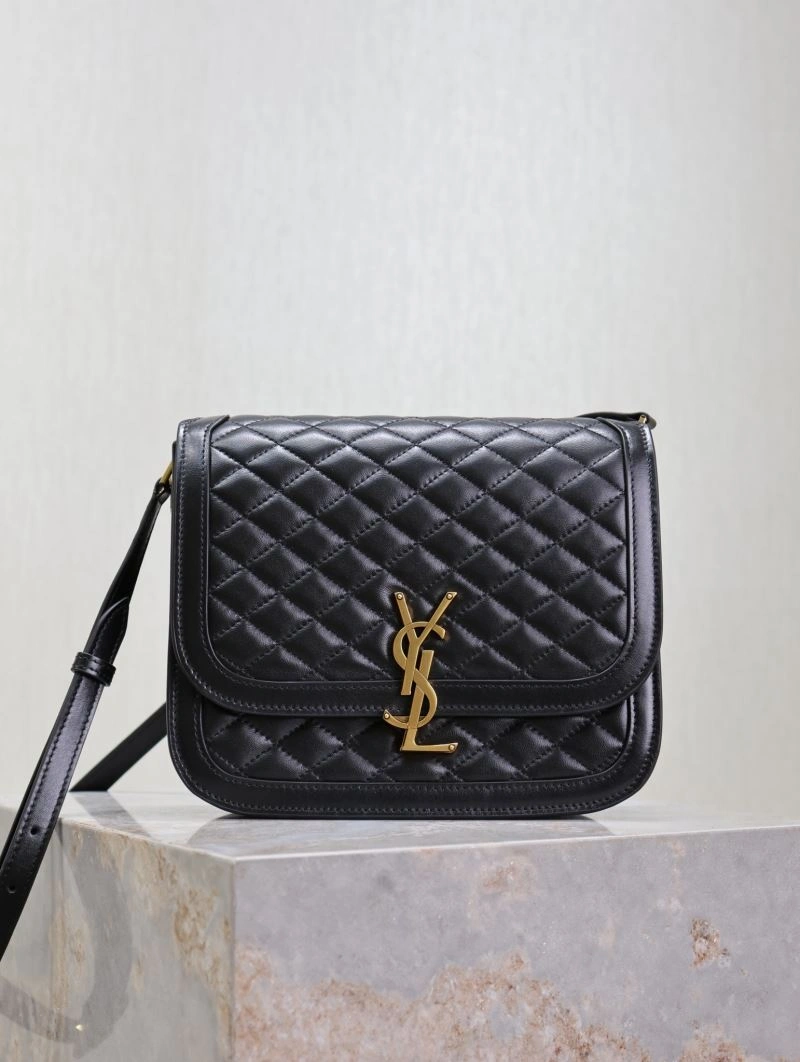 YSL Satchel Bags