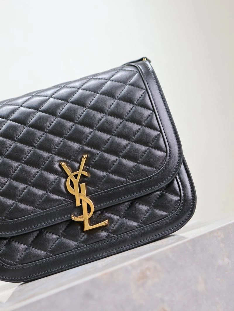 Exact replica YSL Satchel Bags