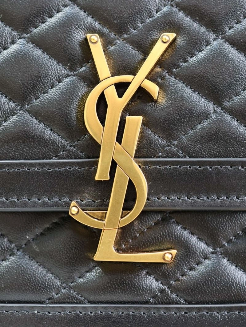 Exact replica YSL Satchel Bags