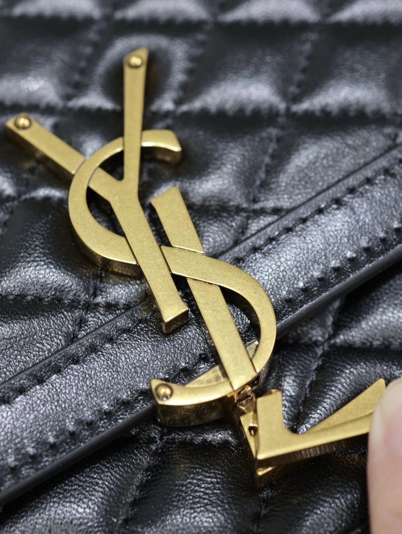 Exact replica YSL Satchel Bags