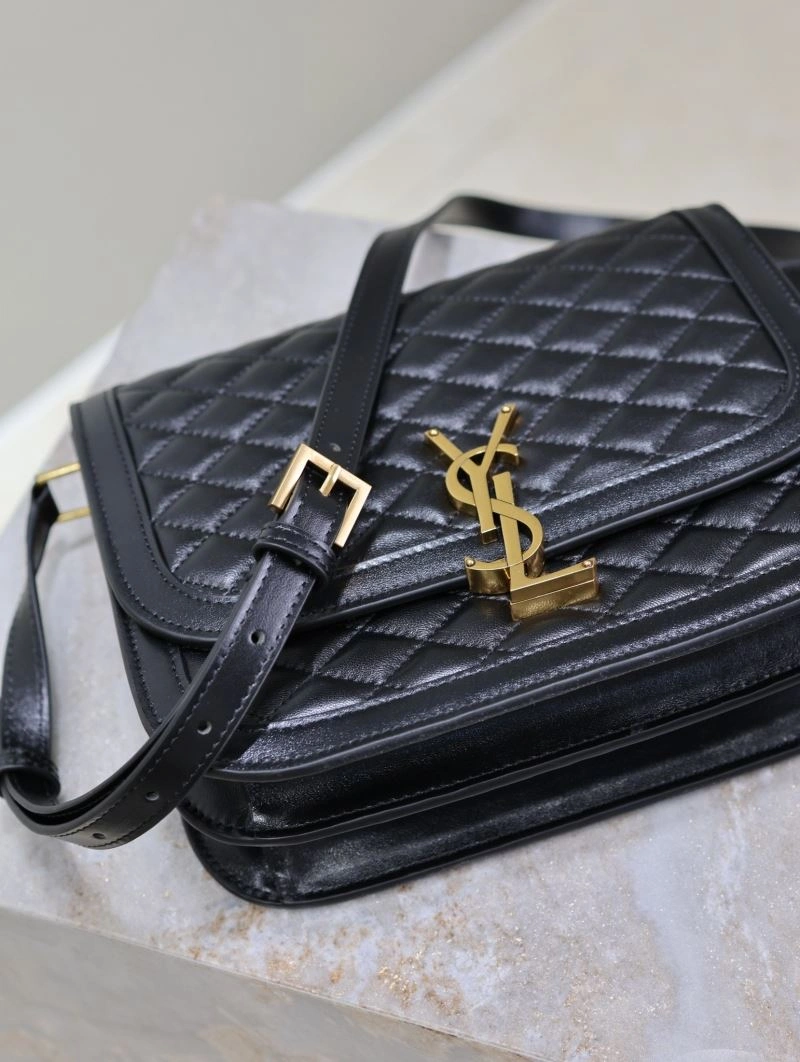 Exact replica YSL Satchel Bags