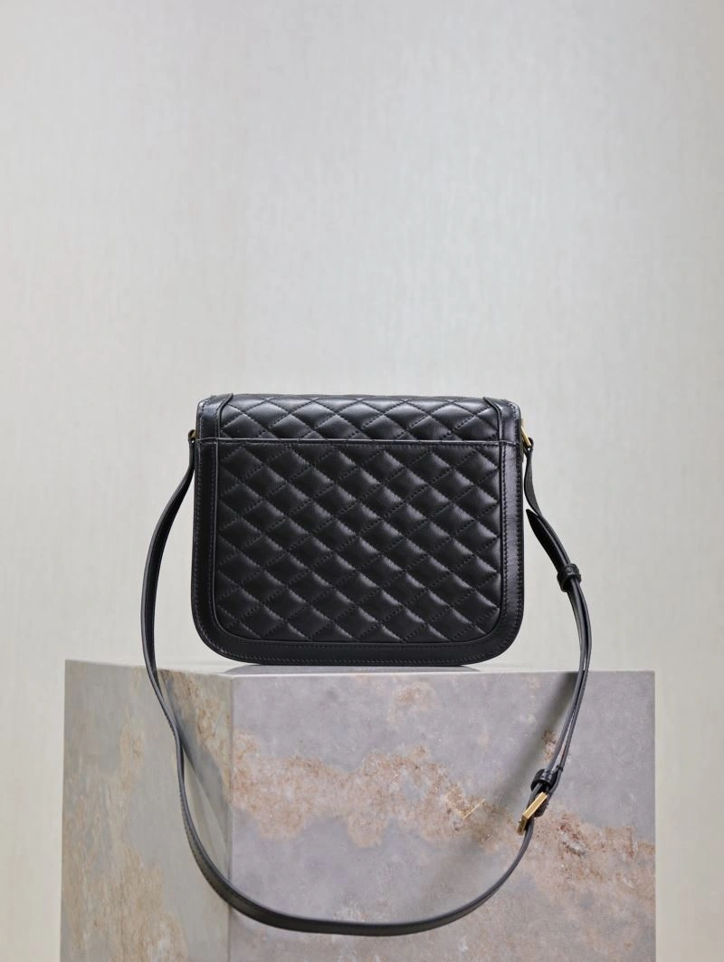 Exact replica YSL Satchel Bags
