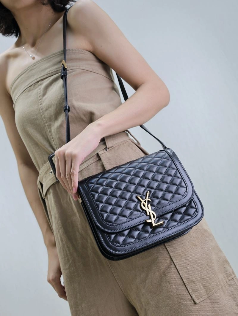Exact replica YSL Satchel Bags