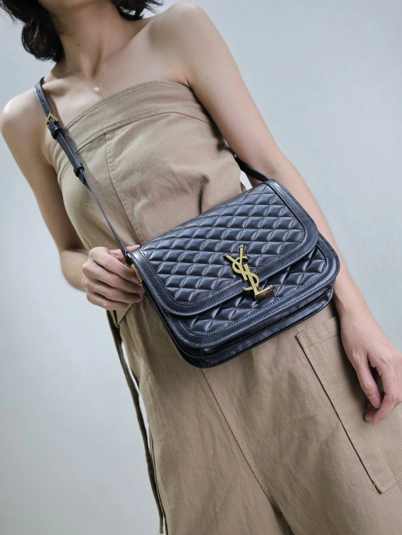 Exact replica YSL Satchel Bags