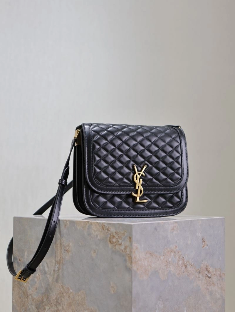 Exact replica YSL Satchel Bags