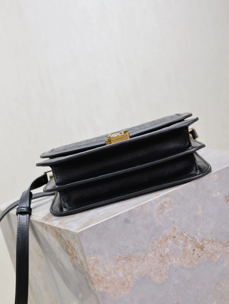 Exact replica YSL Satchel Bags
