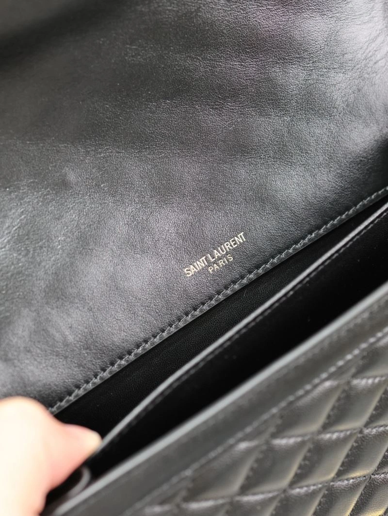 Exact replica YSL Satchel Bags