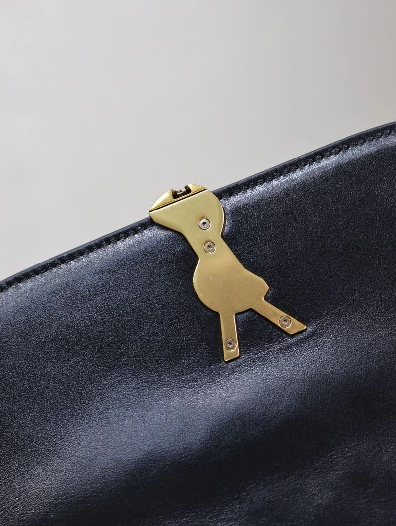 Exact replica YSL Satchel Bags