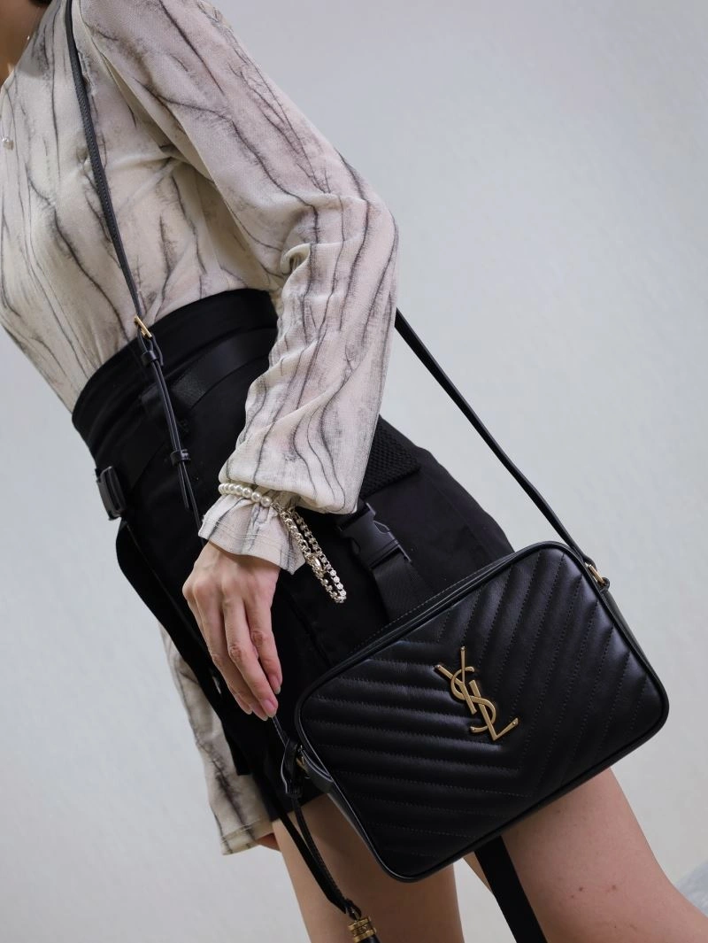 OEM YSL Satchel Bags