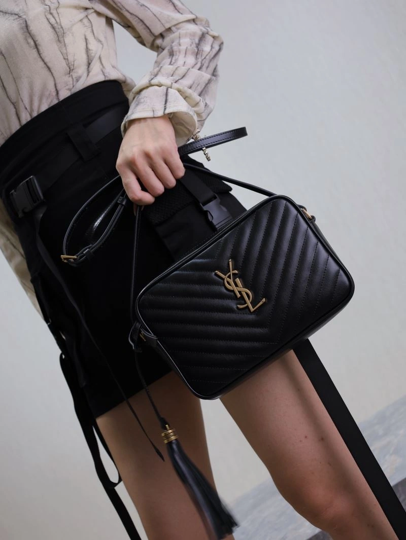 OEM YSL Satchel Bags