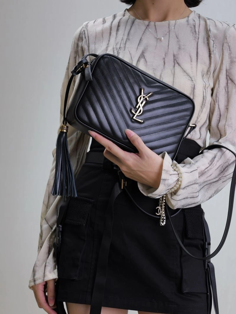 OEM YSL Satchel Bags